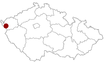 Vodní nádrž Jesenice