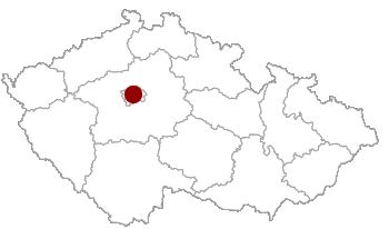 Praha - Současnost obce