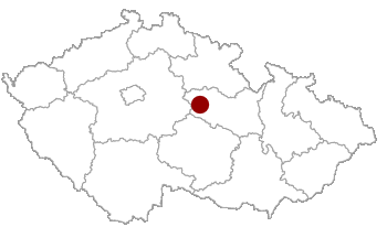 Heřmanův Městec - Informační centrum