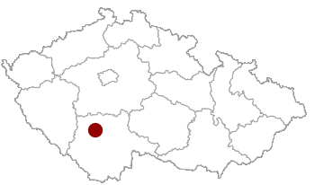 Písek - Historie obce