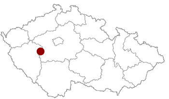 Kraj Plzeňský, okres Rokycany, Mýto