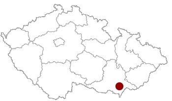 Kraj Jihomoravský, okres Břeclav, Vrbice