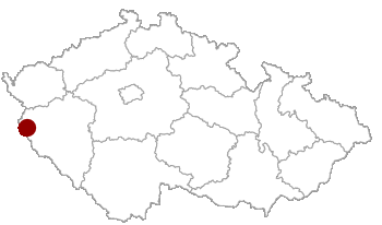 Rozvadov - Ubytování a restaurace